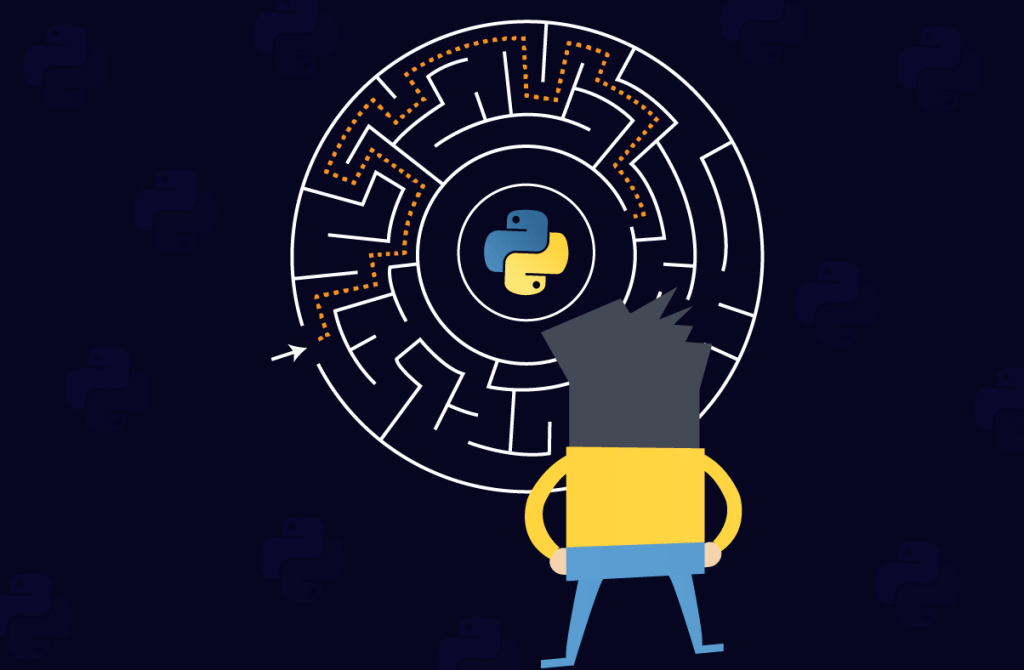Starting With Python Hackerearth Blog