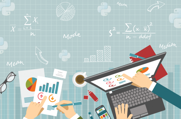 Descriptive Statistics With Python Numpy Hackerearth Blog