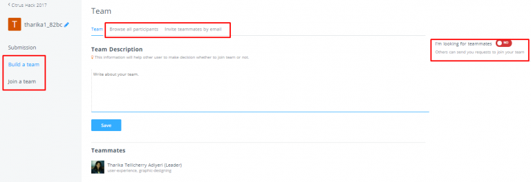 The HackerEarth guide to hackathons
