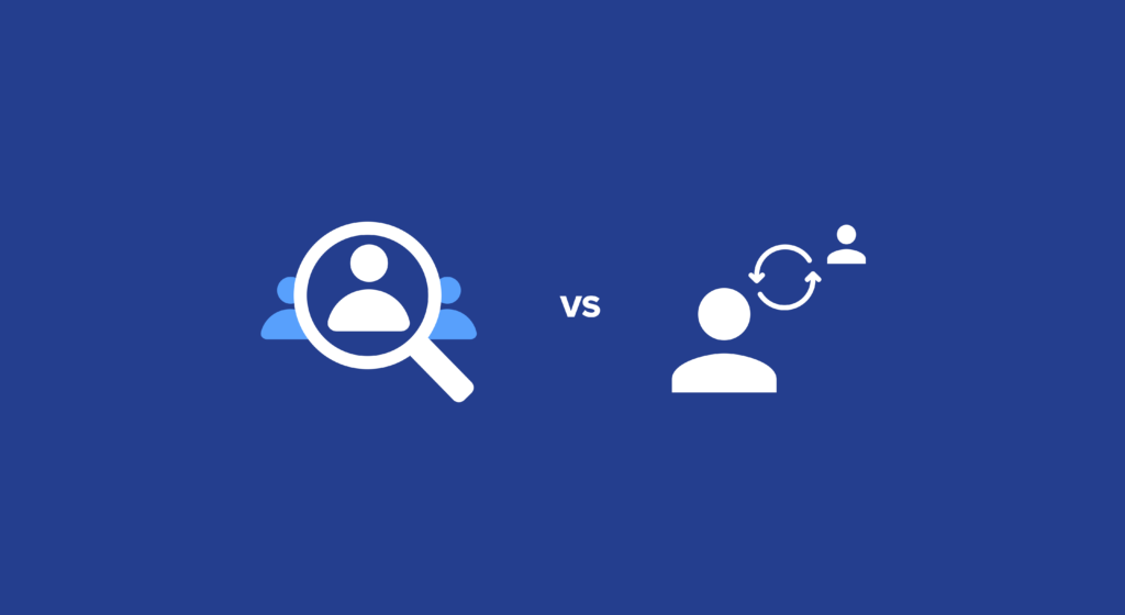 Talent Acquisition vs. Recruitment: The Key Differences - HackerEarth Blog Talent Acquisition vs. Recruitment: The Key Differences - HackerEarth Blog