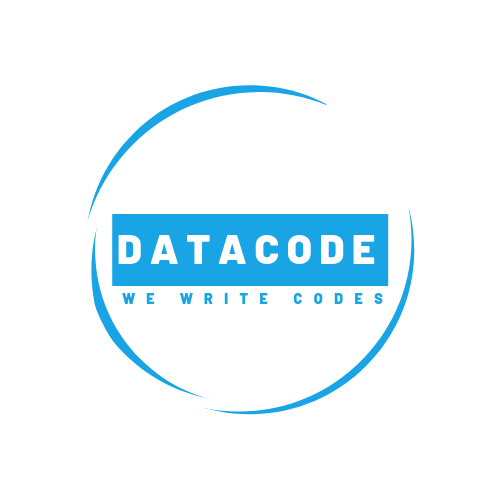 Datacode | Top tech companies of 2025 | HackerEarth