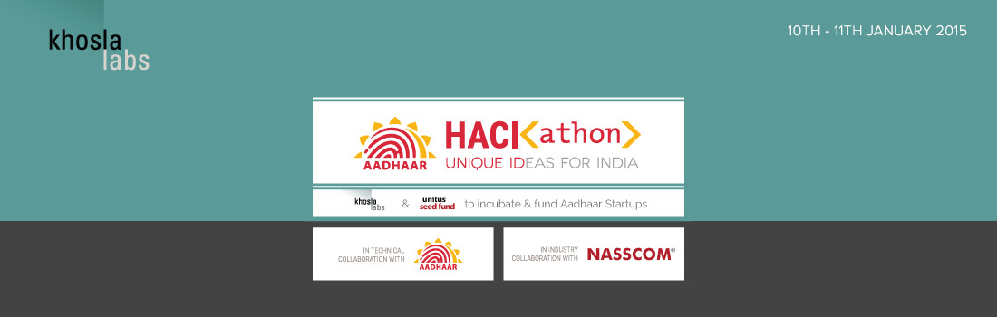 Online Hackathon | HackerEarth developer event | AADHAAR Hackathon