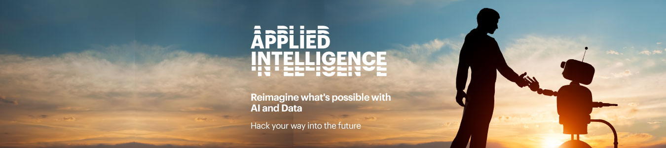 Online Hackathon | HackerEarth developer event | AI Hackathon