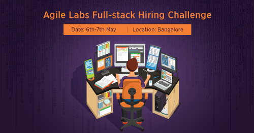 Agile Labs Full Stack Hiring Challenge