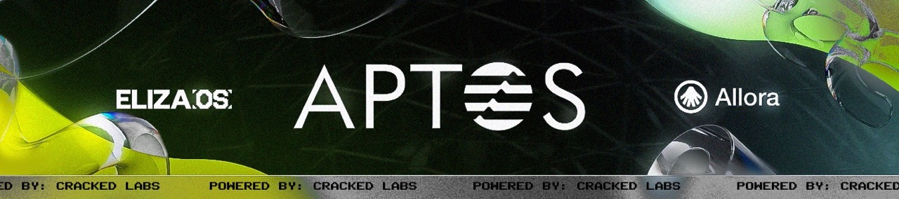 Online Hackathon | HackerEarth developer event | Aptos x GCP: AI Agent ...