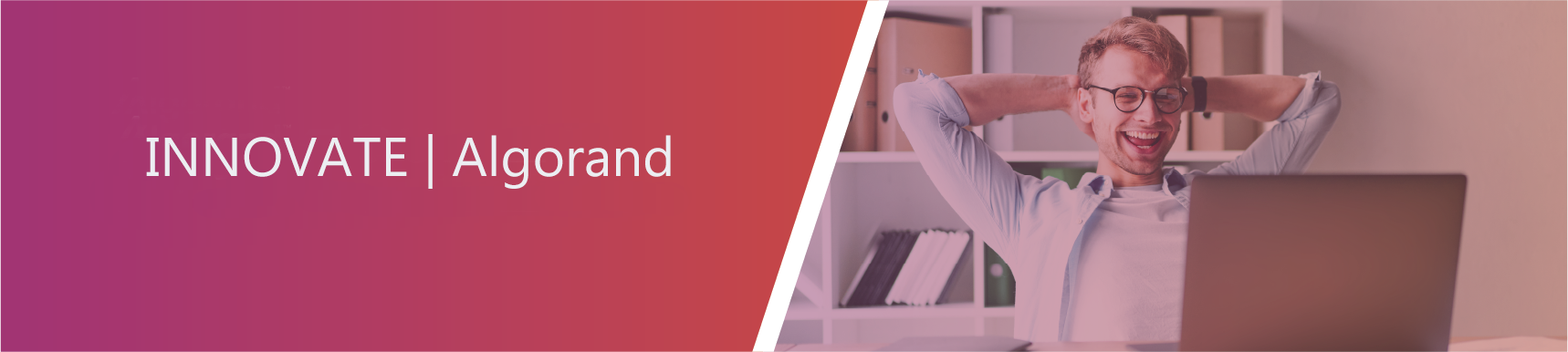 Online Hackathon | HackerEarth developer event | INNOVATE - Algorand ...