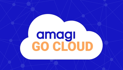 Amagi ‘GO CLOUD’ Challenge