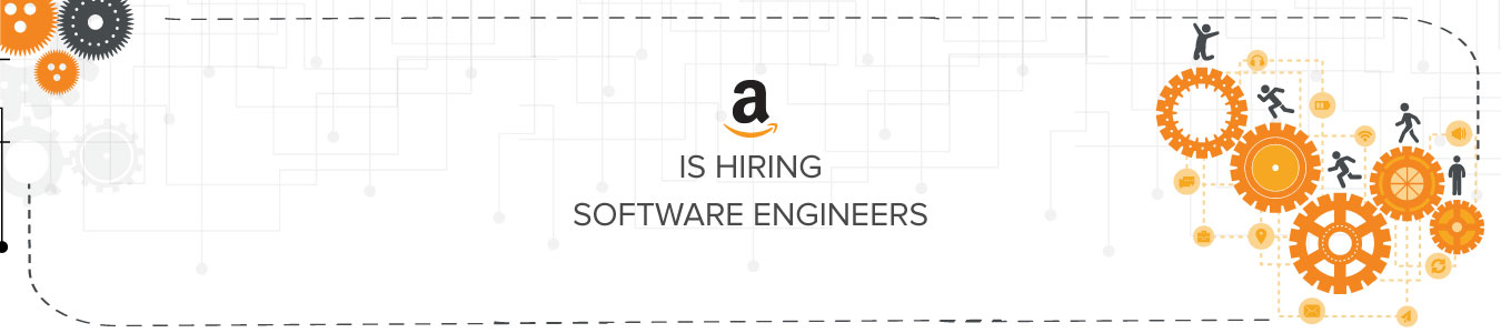 Amazon Developer Hiring Challenge