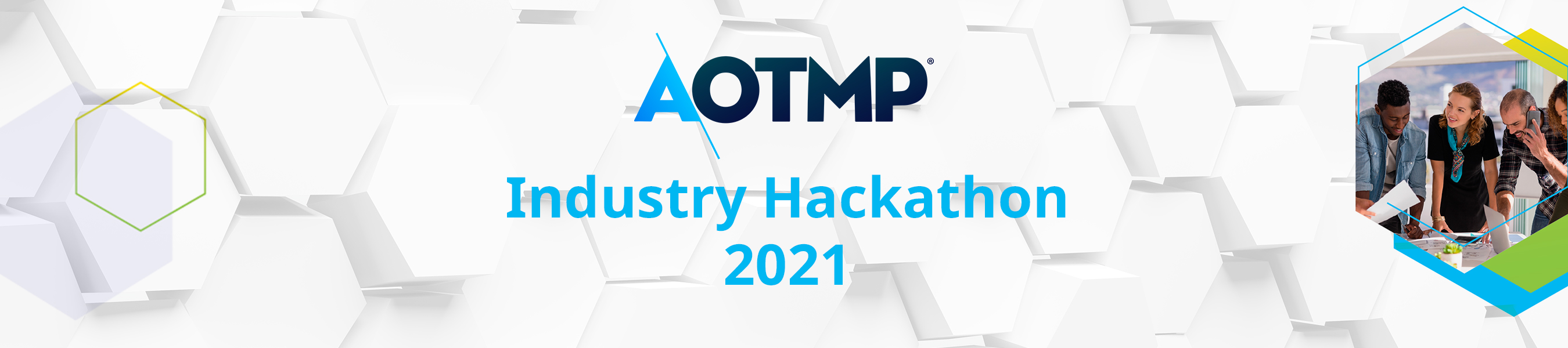 Online Hackathon | HackerEarth developer event | AOTMP® Industry Hackathon