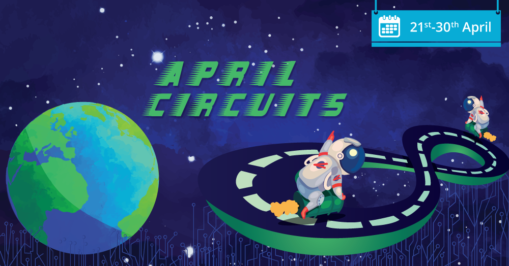 April Circuits '18