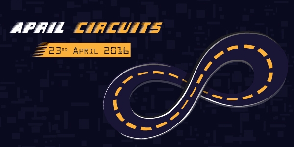 April Circuits