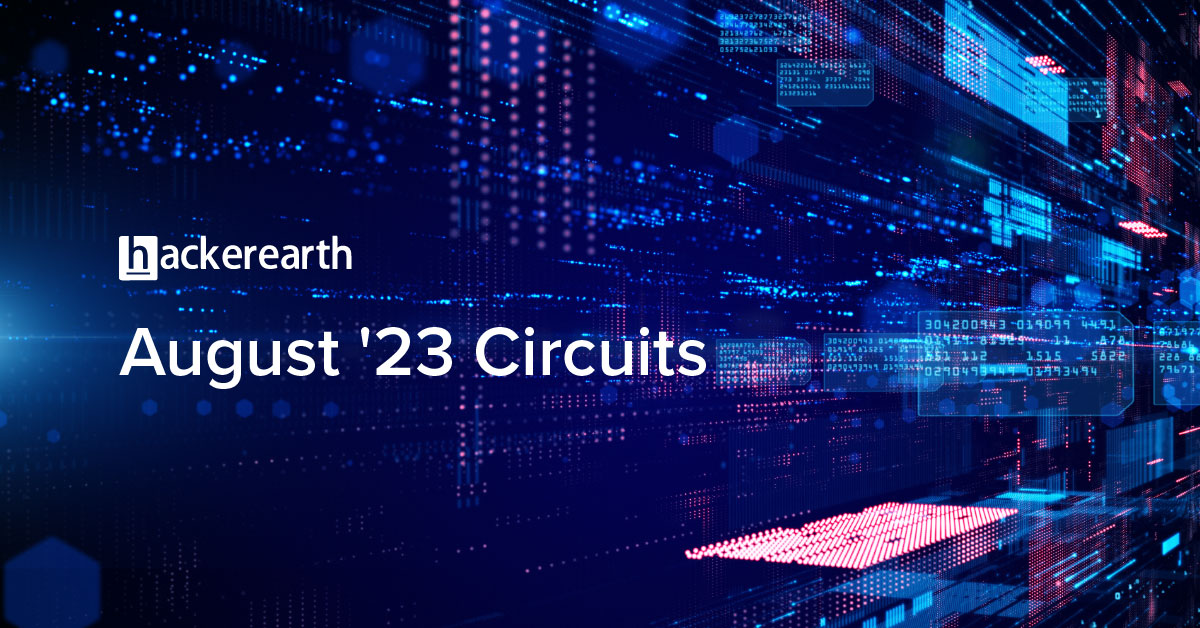 August Circuits '23
