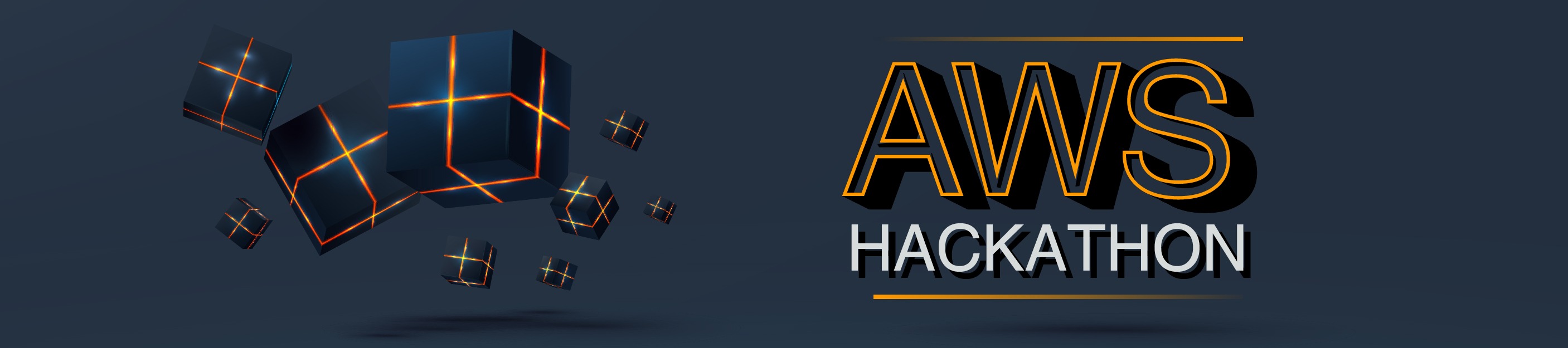 Online Hackathon | HackerEarth developer event | AWS Hackathon