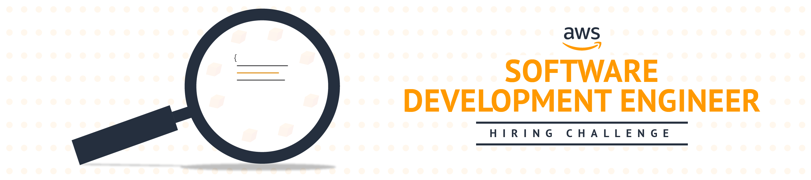 Software Development Engineer Hiring Challenge for Women-in-Tech