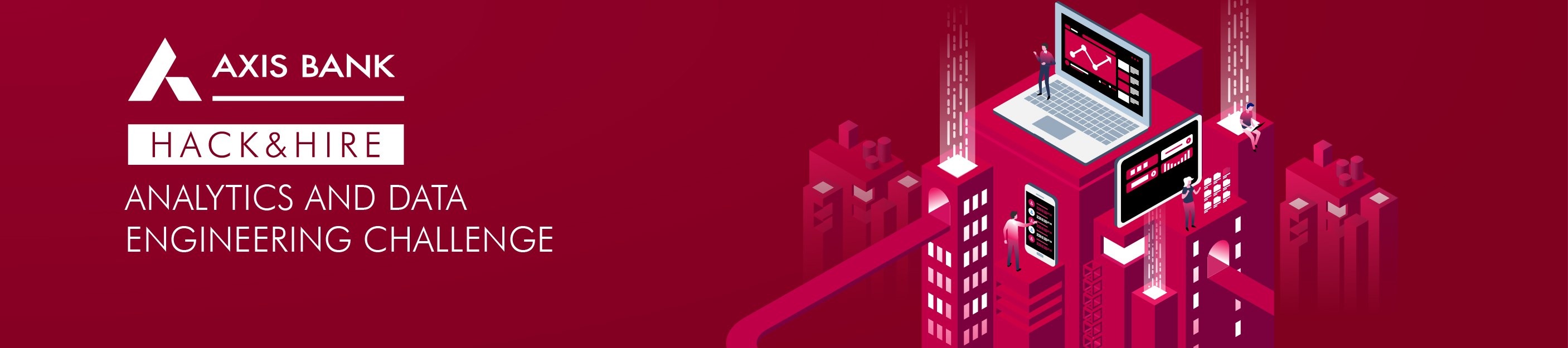 Axis Hack&Hire Challenge 2019