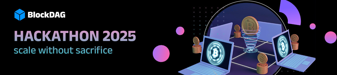 Online Hackathon | HackerEarth developer event | BlockDAG Hackathon ...