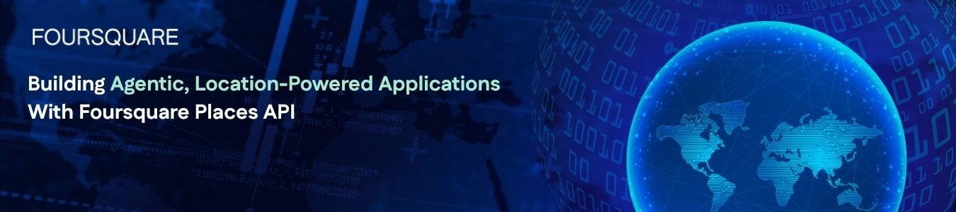 Online Hackathon | HackerEarth developer event | Building Location Applications With Foursquare