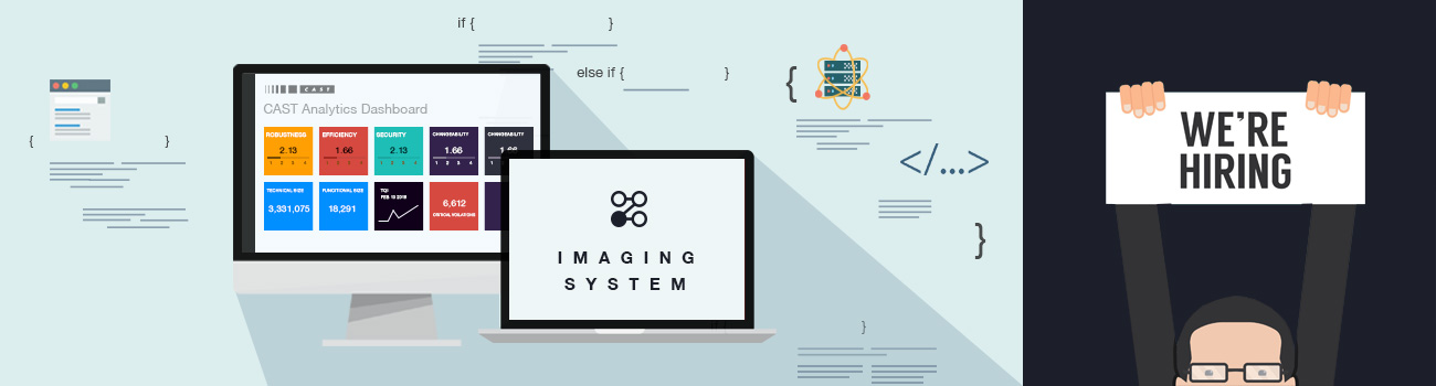 Cast Software Hiring Challenge