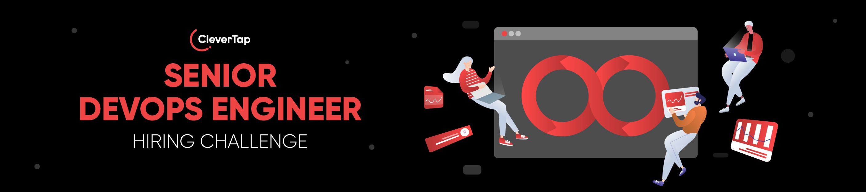 CleverTap Senior DevOps Engineer Hiring Challenge