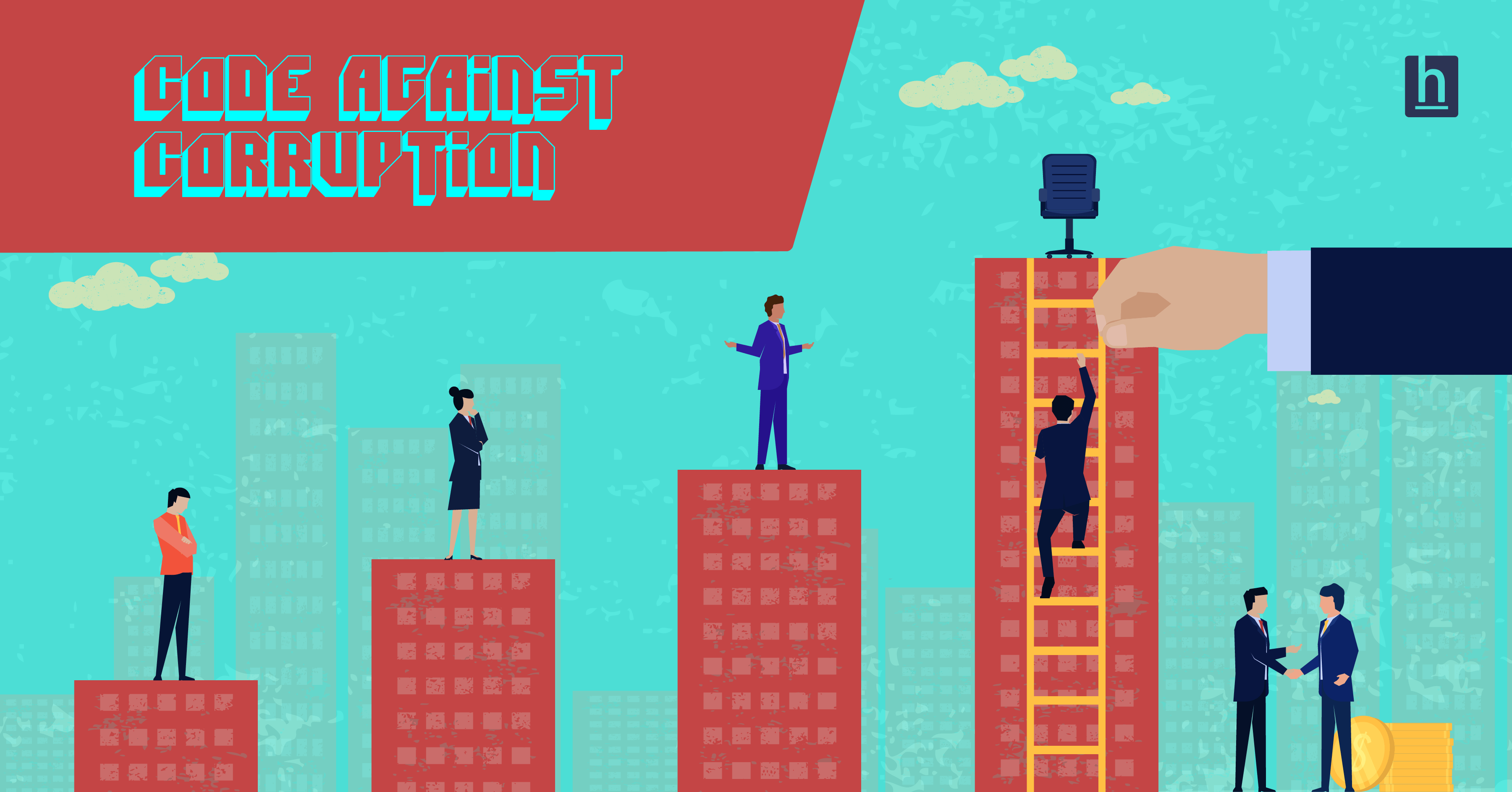 Online Hackathon | HackerEarth developer event | Code Against Corruption