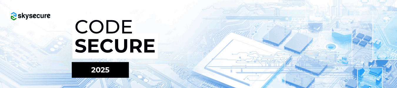 CodeSecure 2025