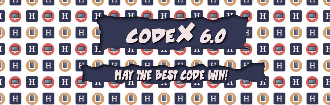 CodeX 6.0
