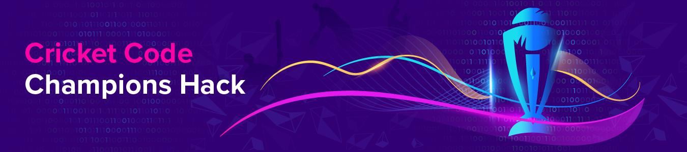 Online Hackathon | HackerEarth developer event | Cricket Code Champions ...