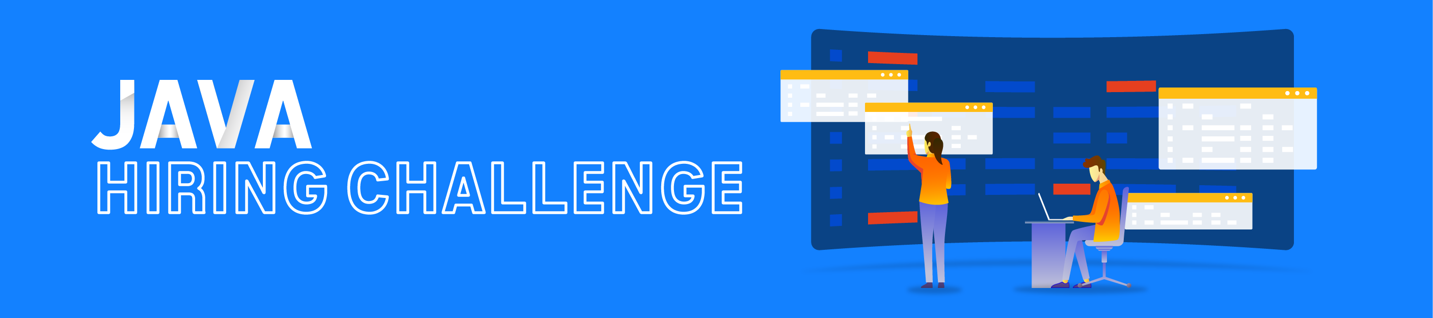 Danaher Digital Java Hiring challenge