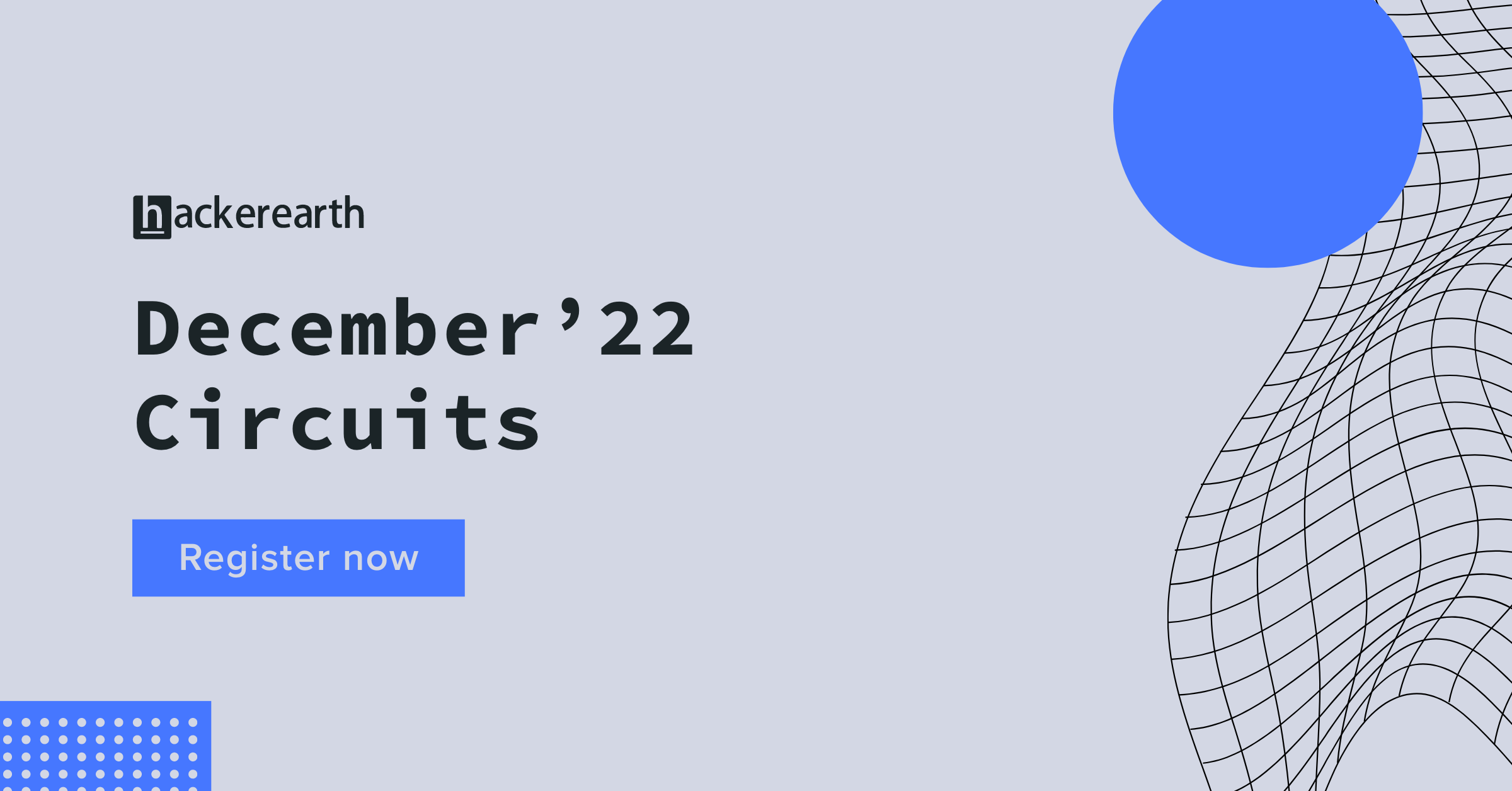 December Circuits '22