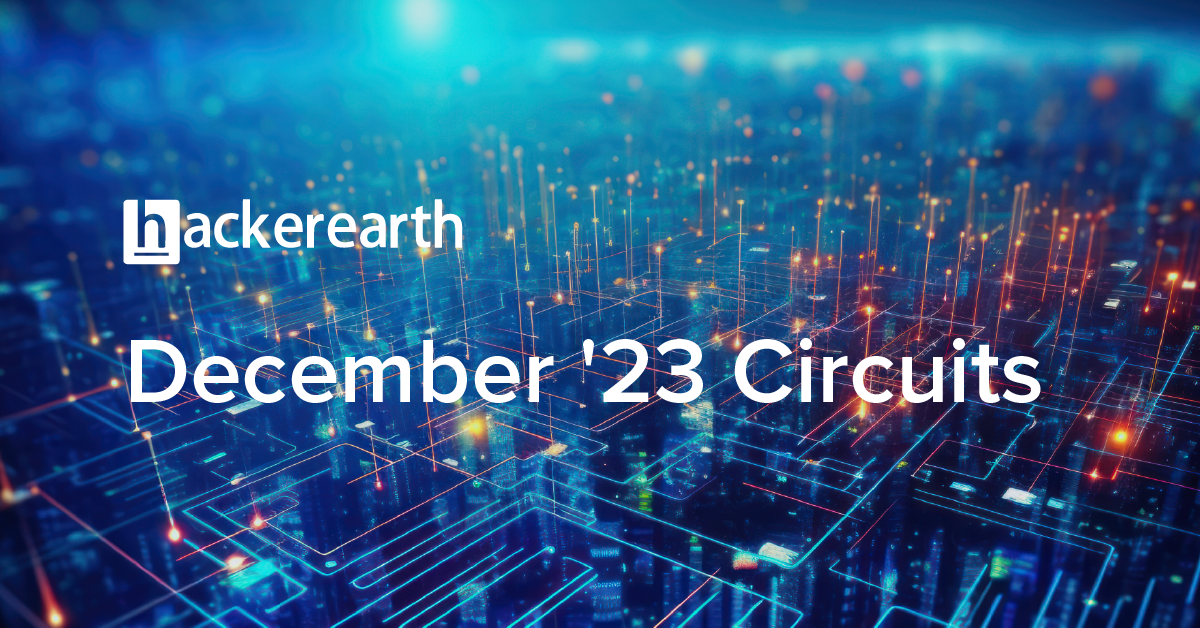 December Circuits '23