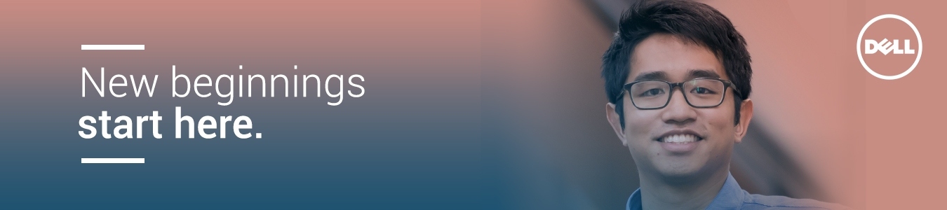 Dell UI Developer Hiring Challenge