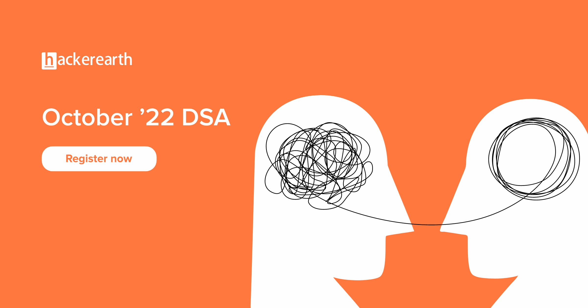 DSA Coding Contest - October 22