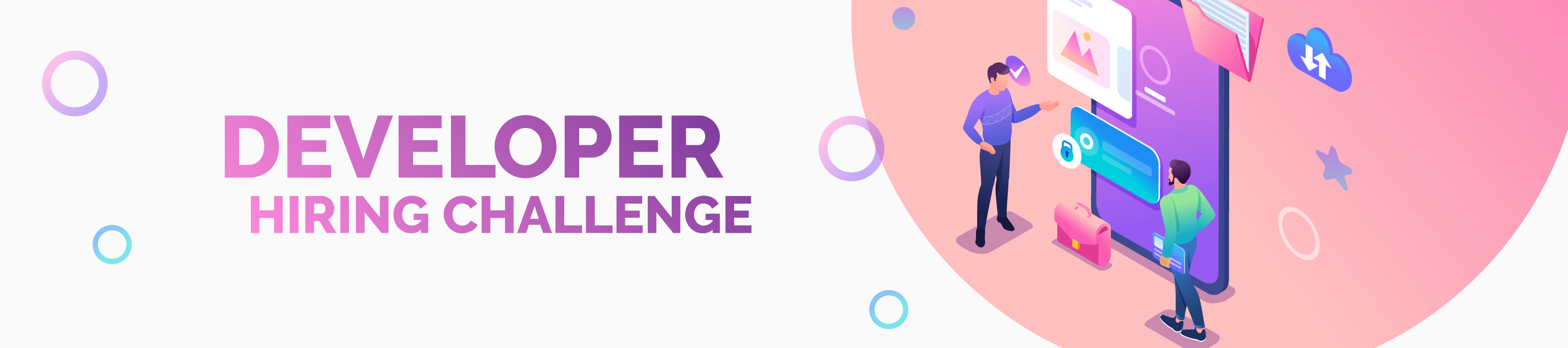 ECS Developer Hiring Challenge