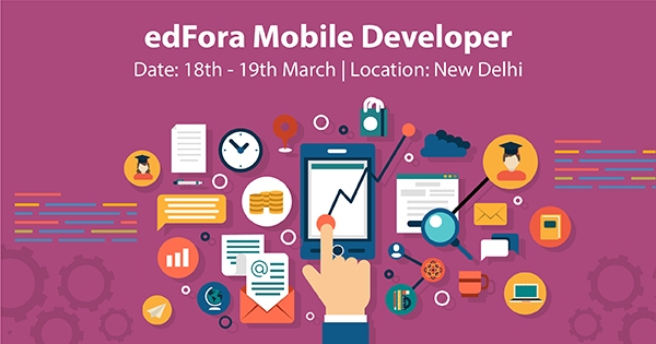 Edfora Mobile Developer Hiring Challenge
