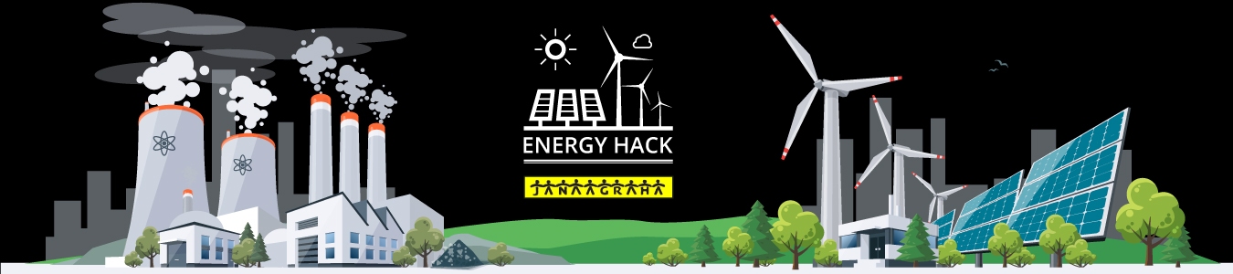 Online Hackathon | HackerEarth developer event | Energy Hack