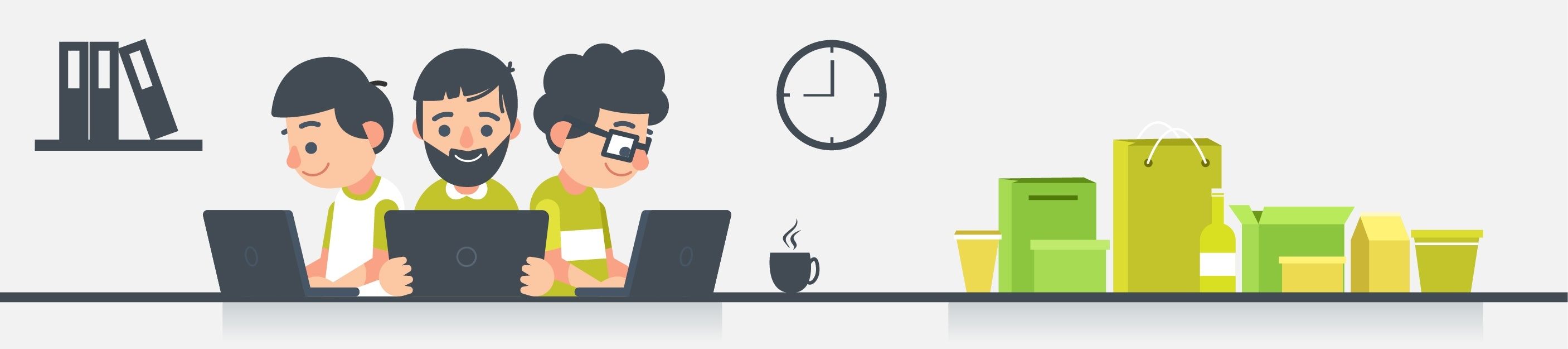 Esko Hiring Challenge