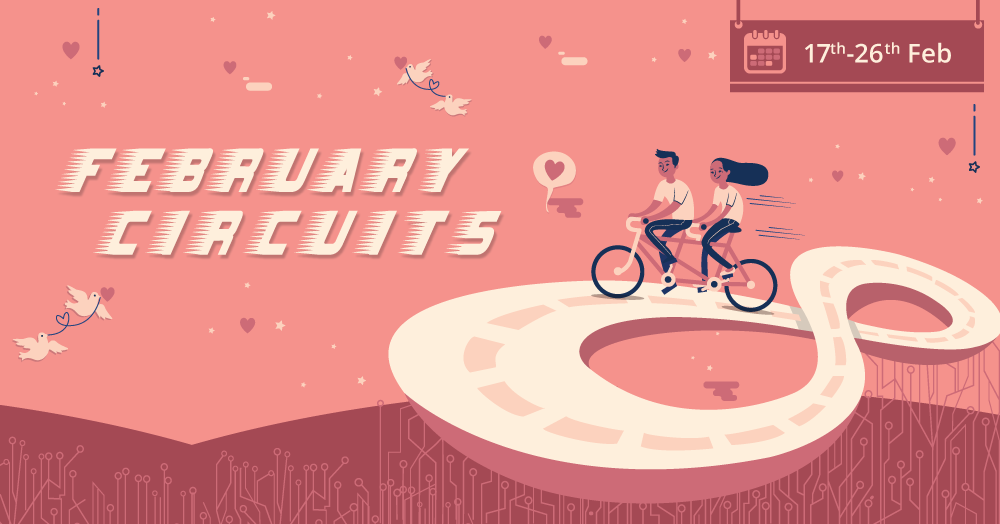 February Circuits '18