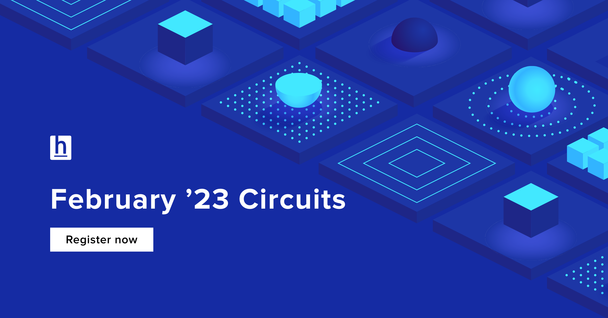 February Circuits '23