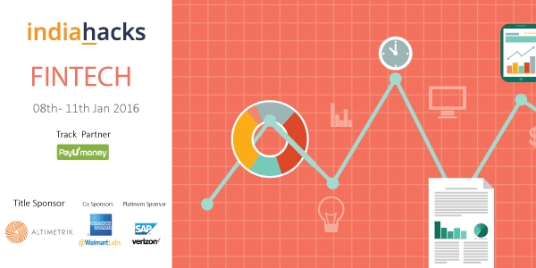 Online Hackathon | HackerEarth developer event | IndiaHacks: FinTech