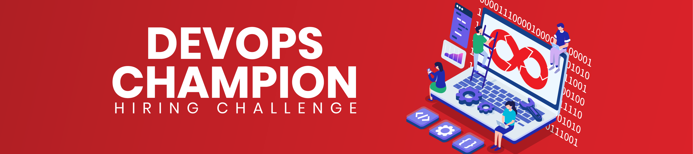 Firecompass DevOps Champion Hiring Challenge