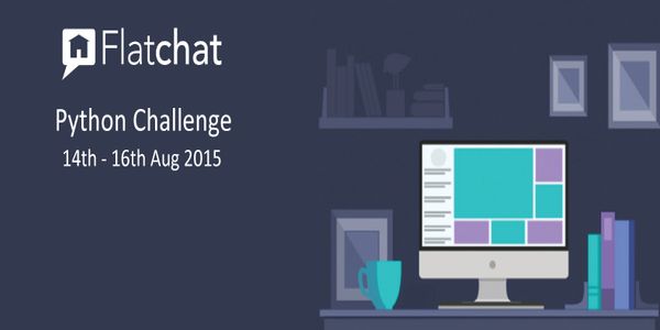 Flatchat Python Challenge