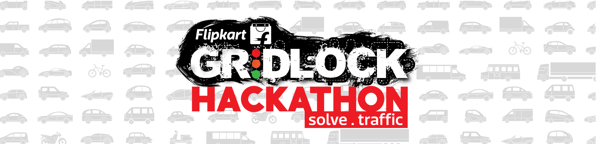 Online Hackathon | HackerEarth developer event | Gridlock Hackathon