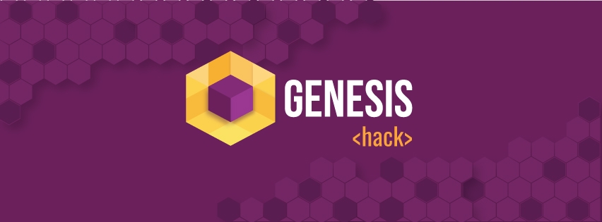 Online Hackathon | HackerEarth developer event | Genesis Hack - The Blockchain Hackathon