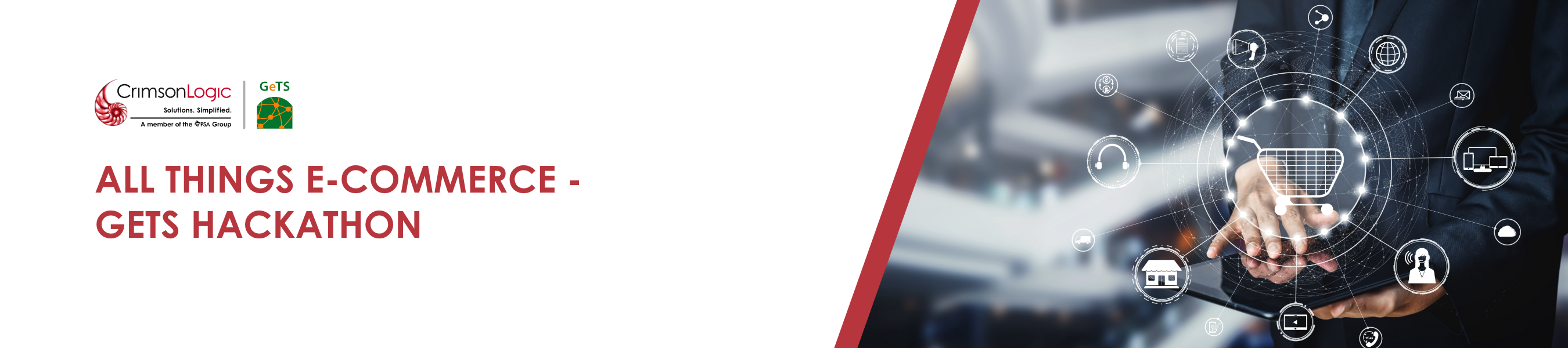 Online Hackathon | HackerEarth developer event | All Things e-Commerce ...