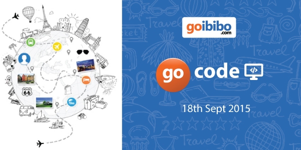 Online Hackathon | HackerEarth developer event | goCode