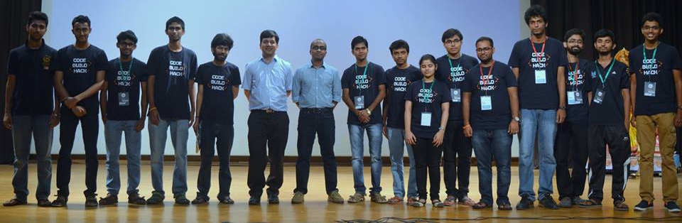 Hackathon in Allahabad, Uttar Pradesh, India | HackerEarth developer ...