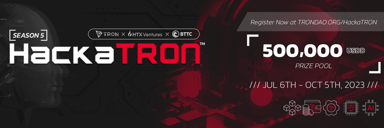 Online Hackathon | HackerEarth developer event | HackaTRON Season 5