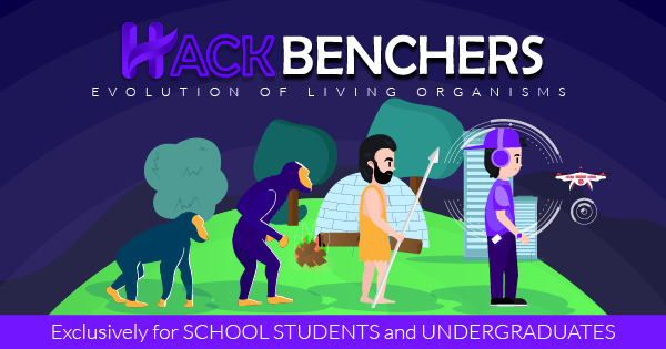 Online Hackathon | HackerEarth developer event | HackBenchers North America