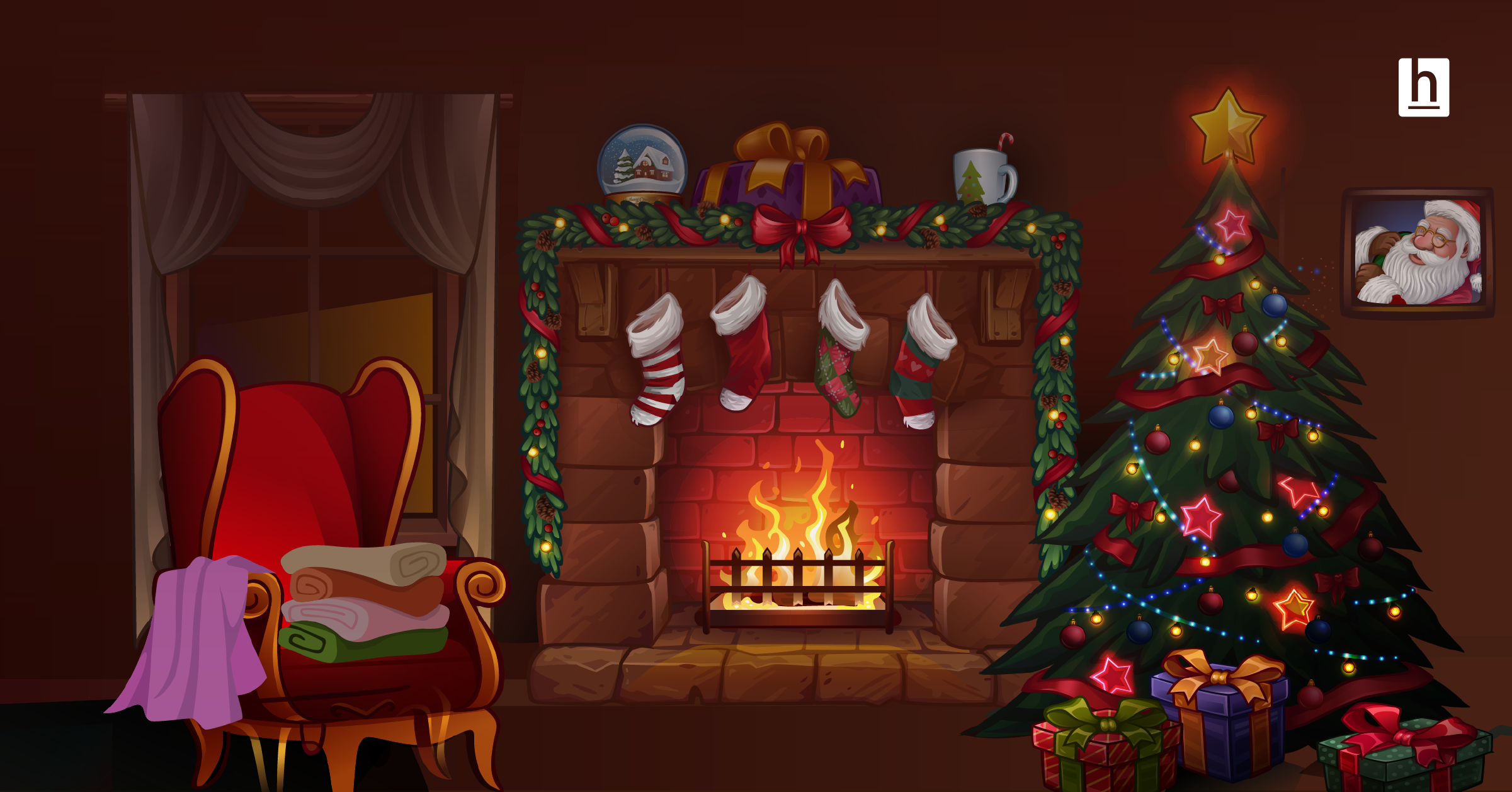 HackerEarth Deep Learning Challenge: 'Tis STILL the season to be jolly