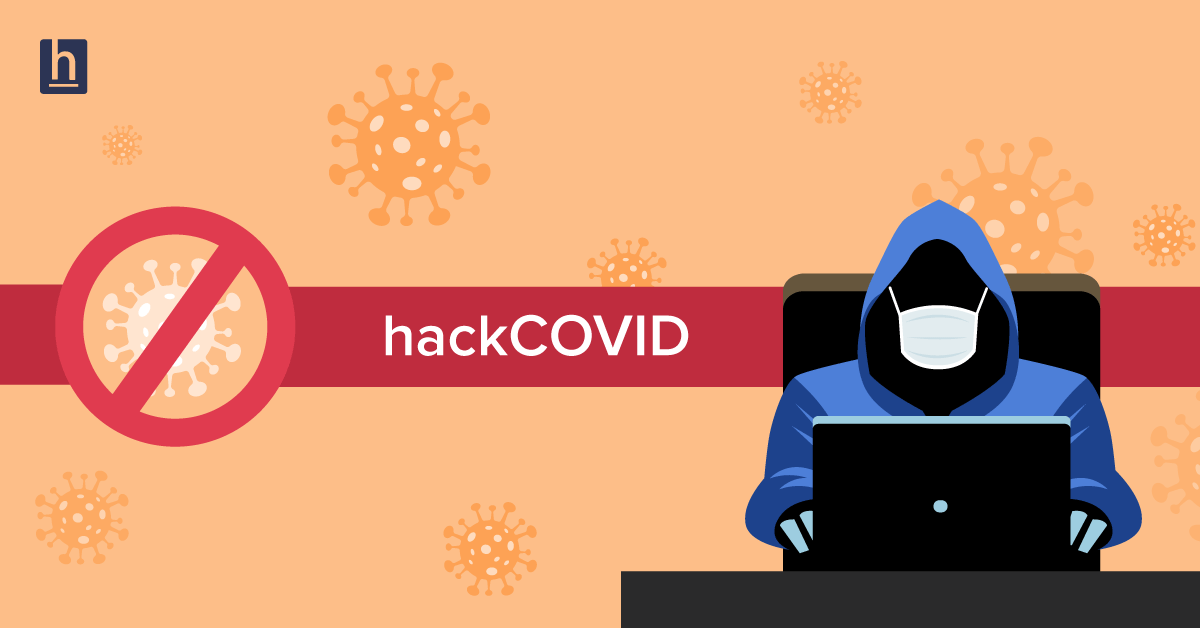 Online Hackathon | HackerEarth developer event | hackCOVID